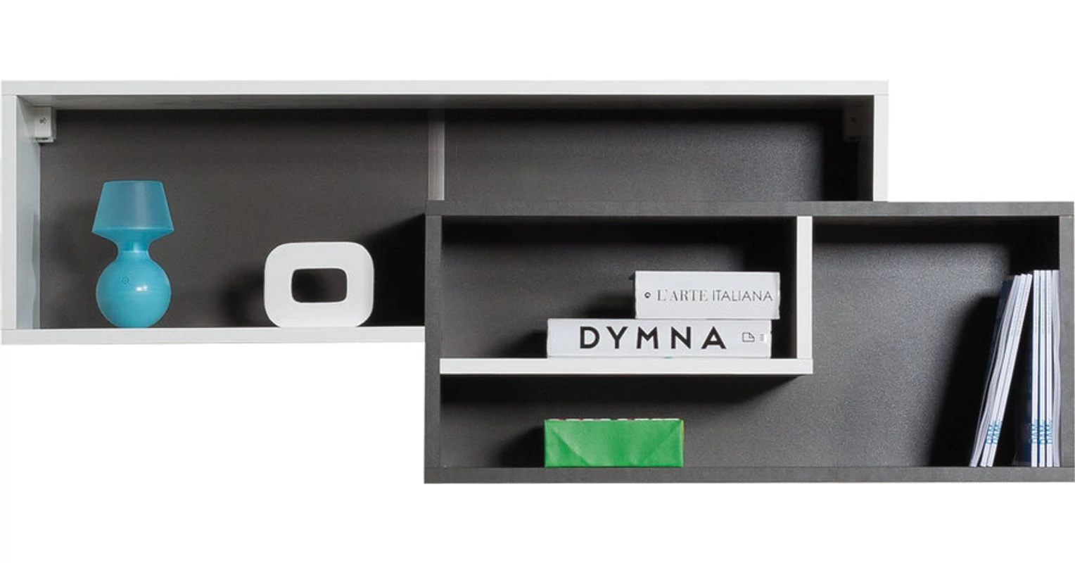 TABLO System 10 fali polc - Gránit Bútor | konyhabútorok, nappali ...