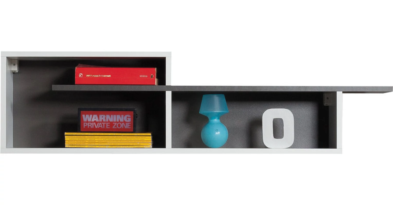 TABLO System 11 fali polc - Gránit Bútor | konyhabútorok, nappali ...