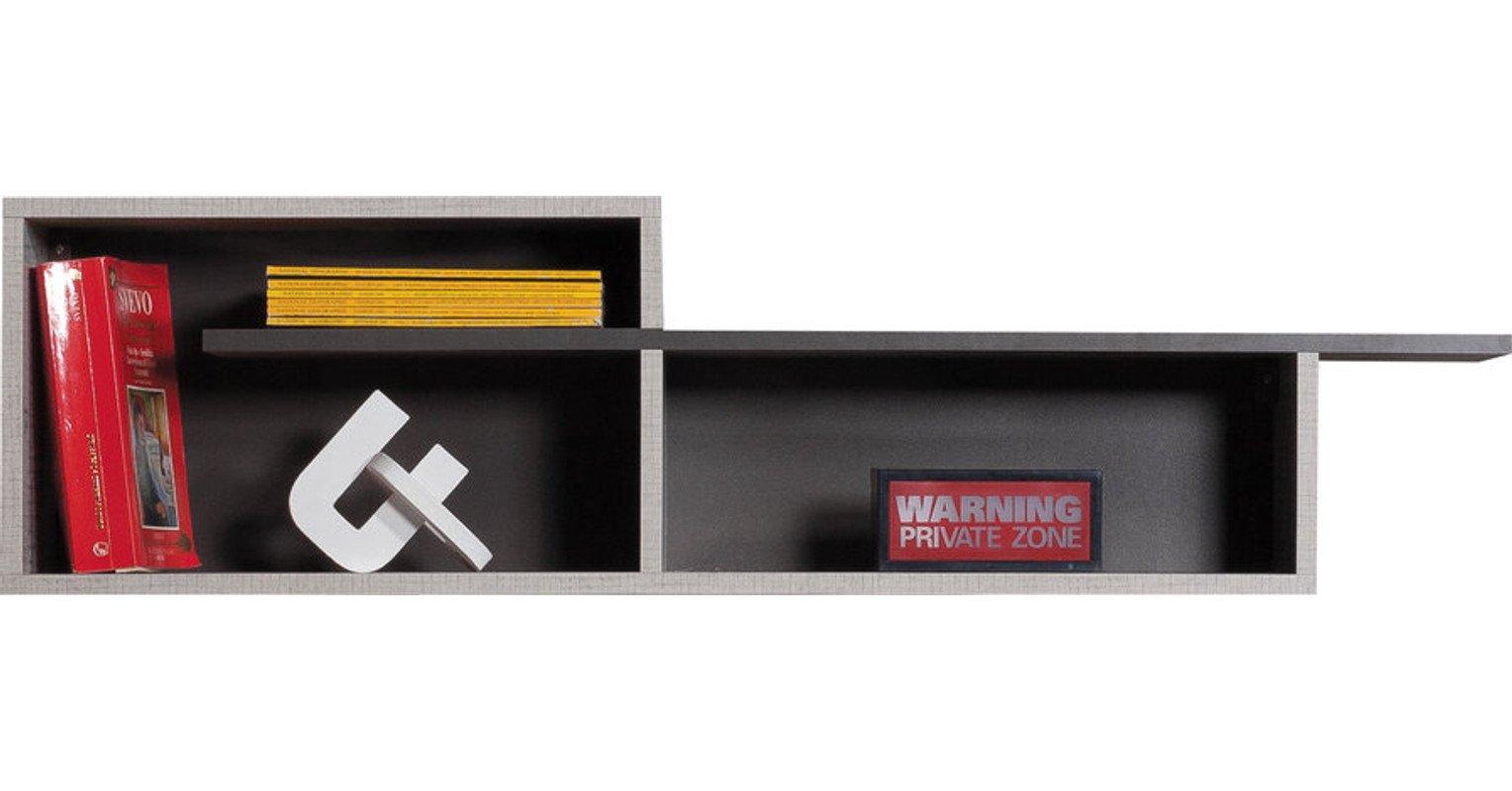 TABLO System 11 fali polc - Gránit Bútor | konyhabútorok, nappali ...